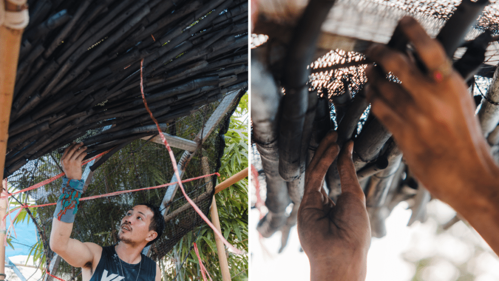 20-Foot Phoenix Made From Biochar Represents the Average Person’s ...