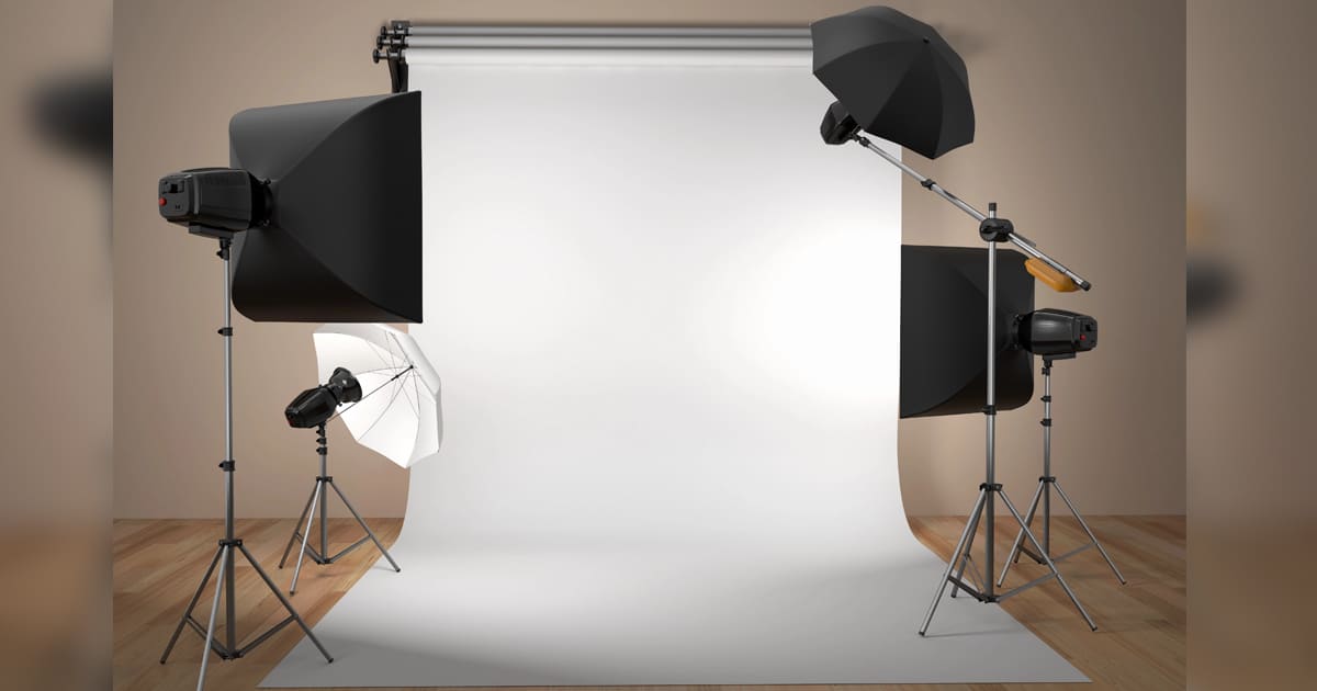 The Best Photography Backdrops for All Types of Photos