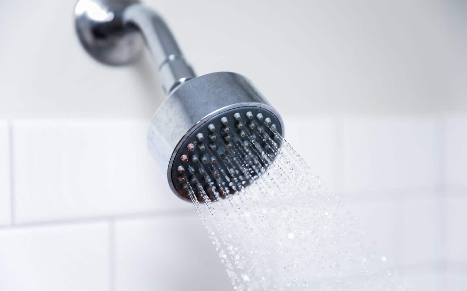 Doctor Settles Debate About Showering at Morning or at Night