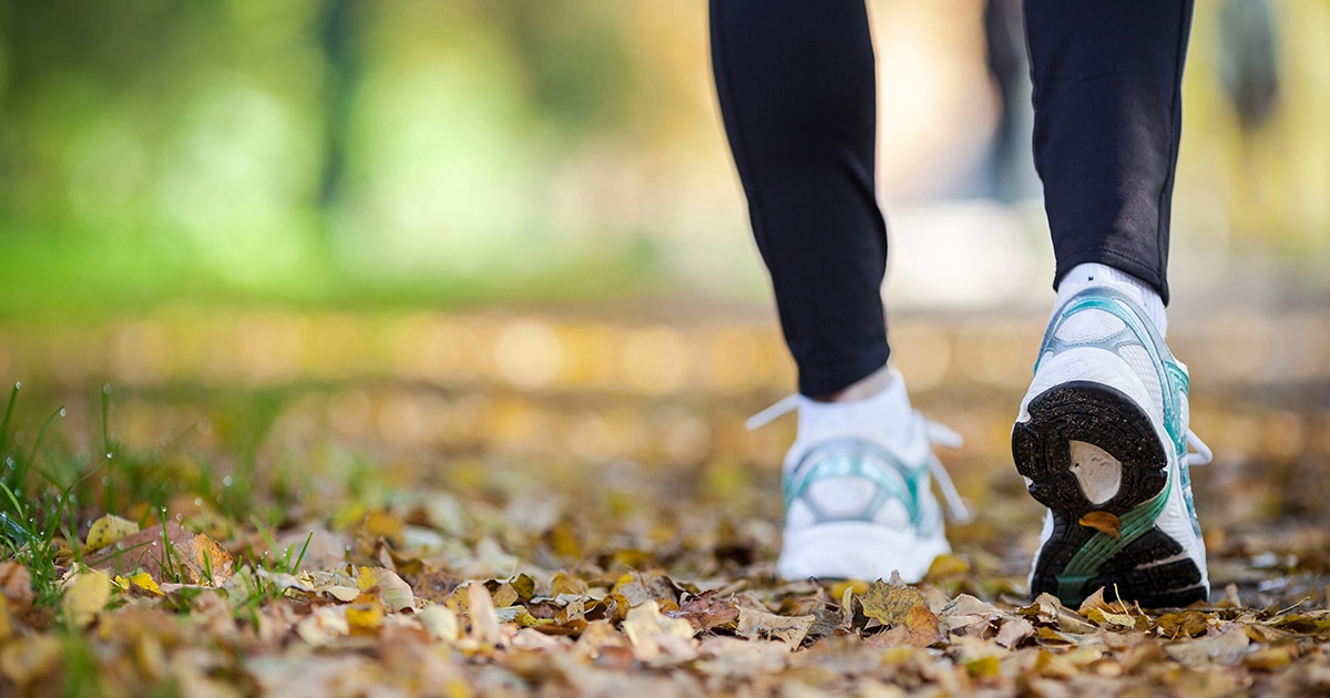 Exercising on the Weekends Only Is Still Good