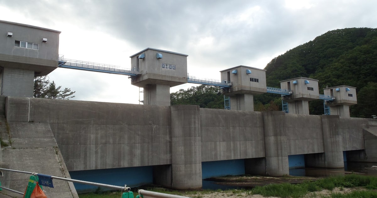 How a Japanese Mayor Saved His Village From a Tsunami