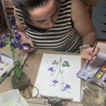 Learn to Paint With Watercolors in This Online Class