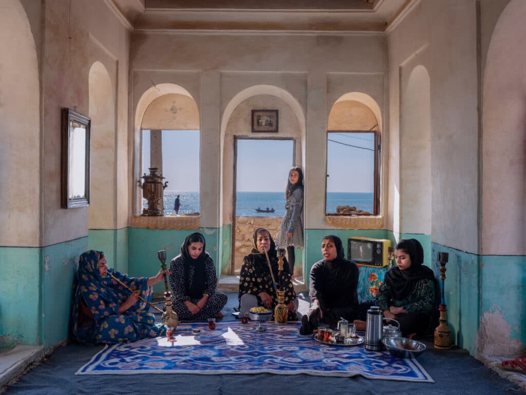 Stunning Winners of the 2024 International Photography Awards