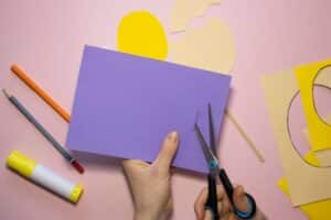 Learn How to Craft Your Own Matisse-Inspired Paper Collage