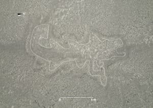 Researchers Uncovered 303 New Nazca Glyphs with the Help of AI