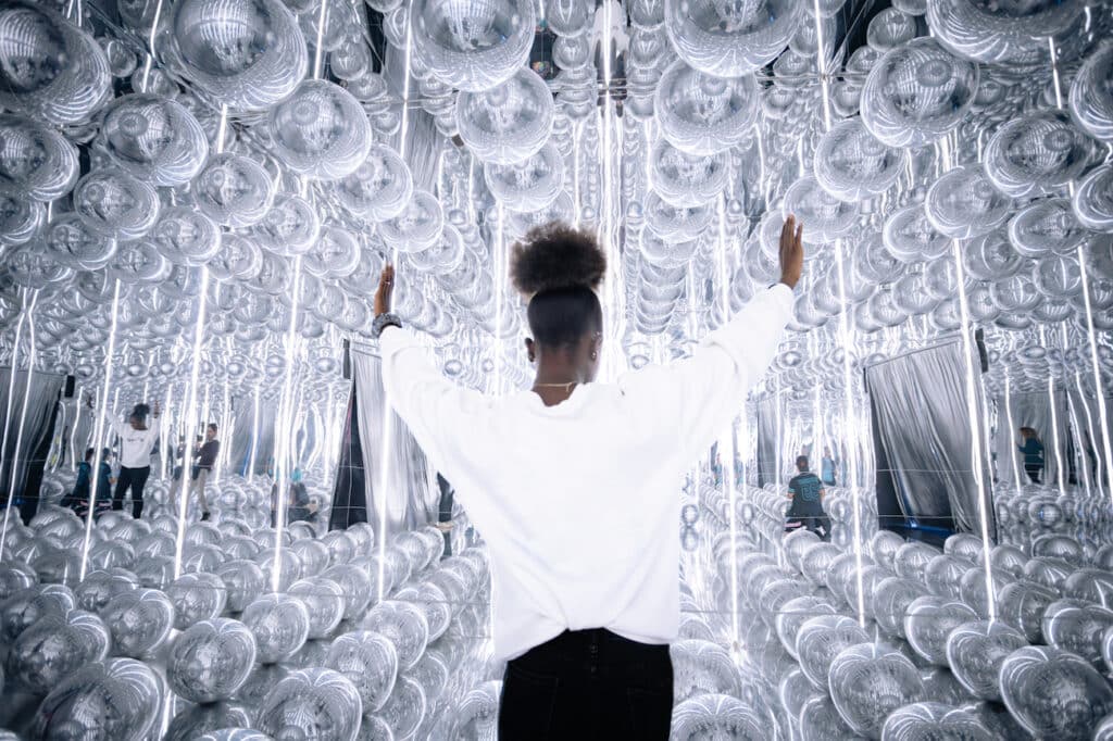 Balloon Museum’s “Let’s Fly” Exhibition Opens in Los Angeles