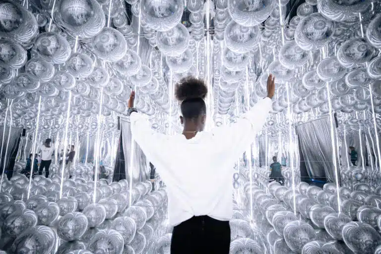 Balloon Museum’s “Let’s Fly” Exhibition Opens in Los Angeles