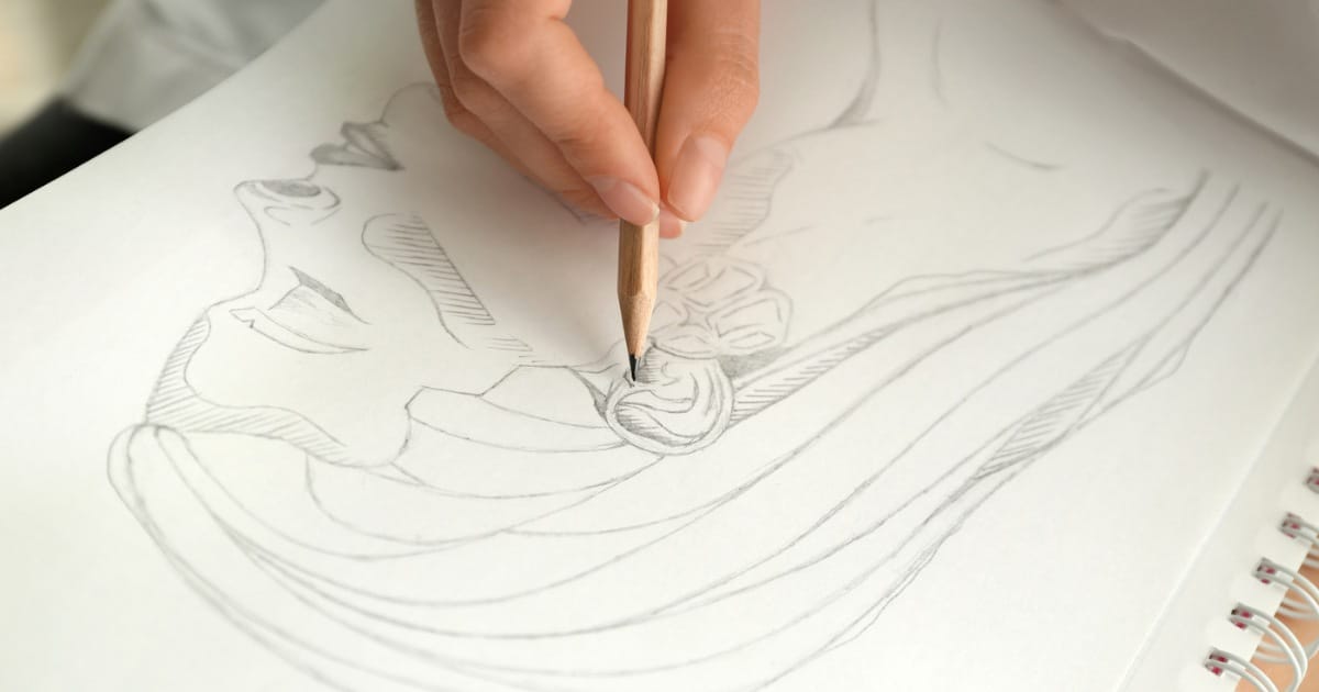 5 Expert Drawing Tips to Inspire You to Start Sketching