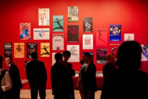 “Edges of Ailey” Exhibition Celebrates the Legacy of Alvin Ailey