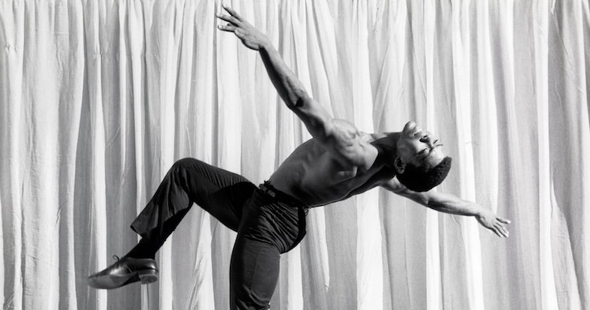 “Edges of Ailey” Exhibition Celebrates the Legacy of Alvin Ailey