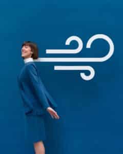 Photography Duo Makes People Smile With Playful Optical Illusions