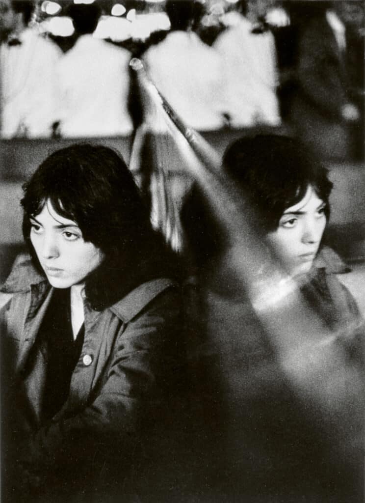 New Monograph Looks at Photographer Louis Stettner’s Storied Career ...