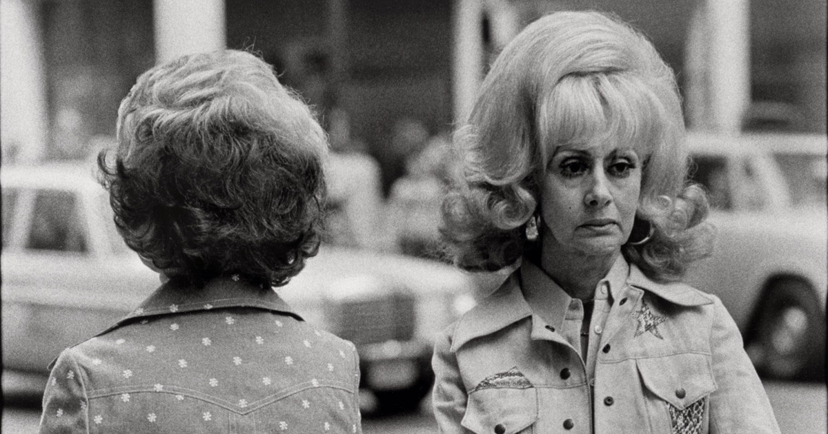 Louis Stettner's Storied Photography Honored In New Book