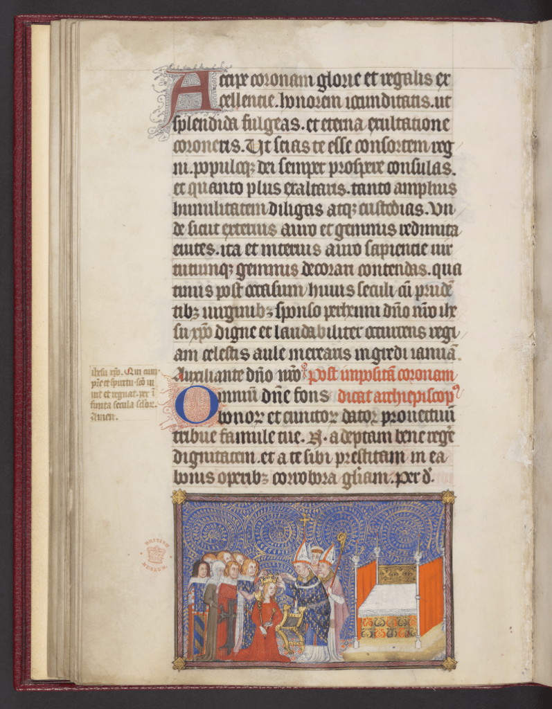 British Library Exhibit Reveals Lives of Medieval Women | My Modern Met