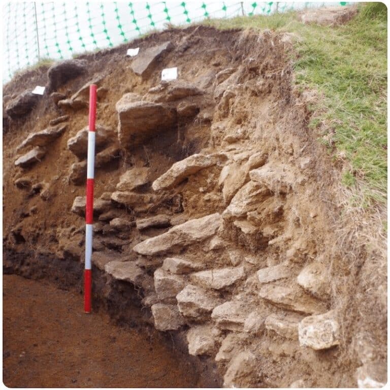 King Arthur Site is Actually 4,000 Years Older Than First Thought