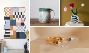 15 Unique Holiday Gifts You Can Only Find on Etsy