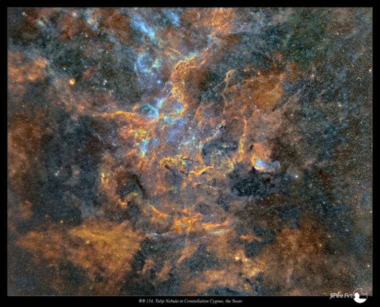 Remarkable Astrophotography Captures the Sublime Beauty of Universe ...