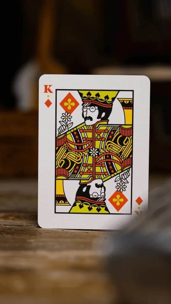 Celebrate The Beatles and Their Legacy With These Beautifully Designed ...