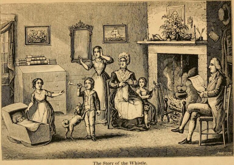 Discover the Popular Textbook That Helped Benjamin Franklin Pass Math ...