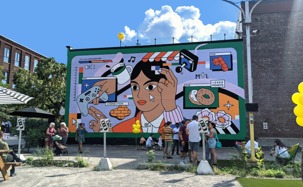 Multidisciplinary Artist Embodies Optimism Through Her Bold and ...
