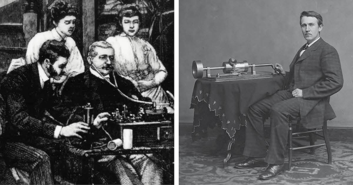 This Video Reveals What Victorian Voices Sounded Like