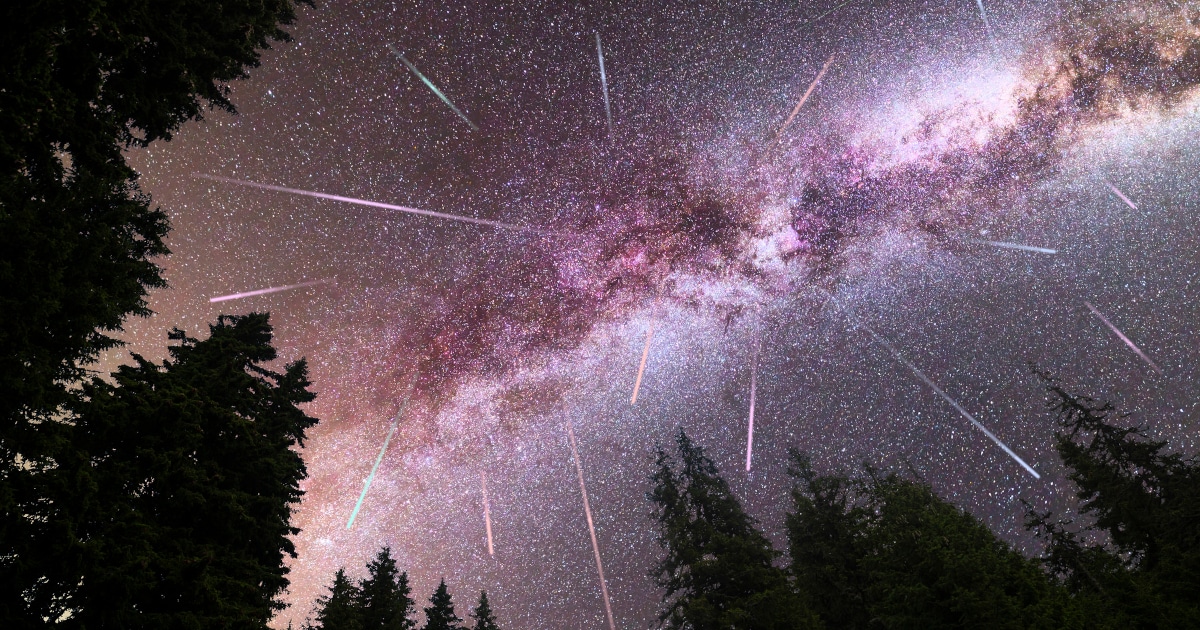 Get Ready for the Geminid Meteor Shower of December 2024