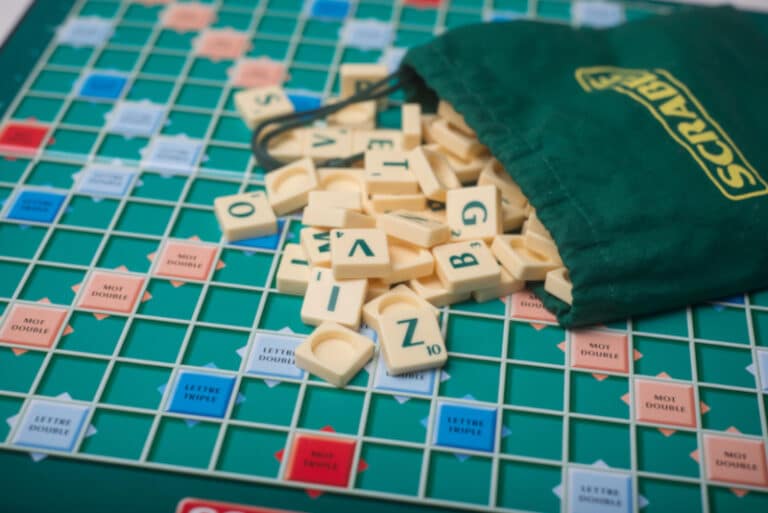 Man Who Doesn’t Speak Spanish Wins Spanish Scrabble Contest