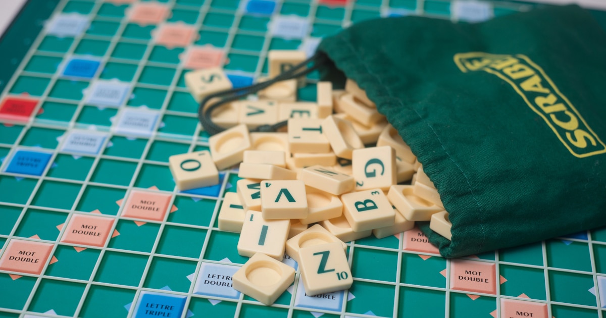 Man Who Doesn’t Speak Spanish Wins Spanish Scrabble Contest