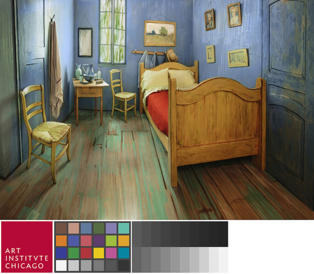 Dazzling Art Book Explores the Role of Optical Illusions in Design