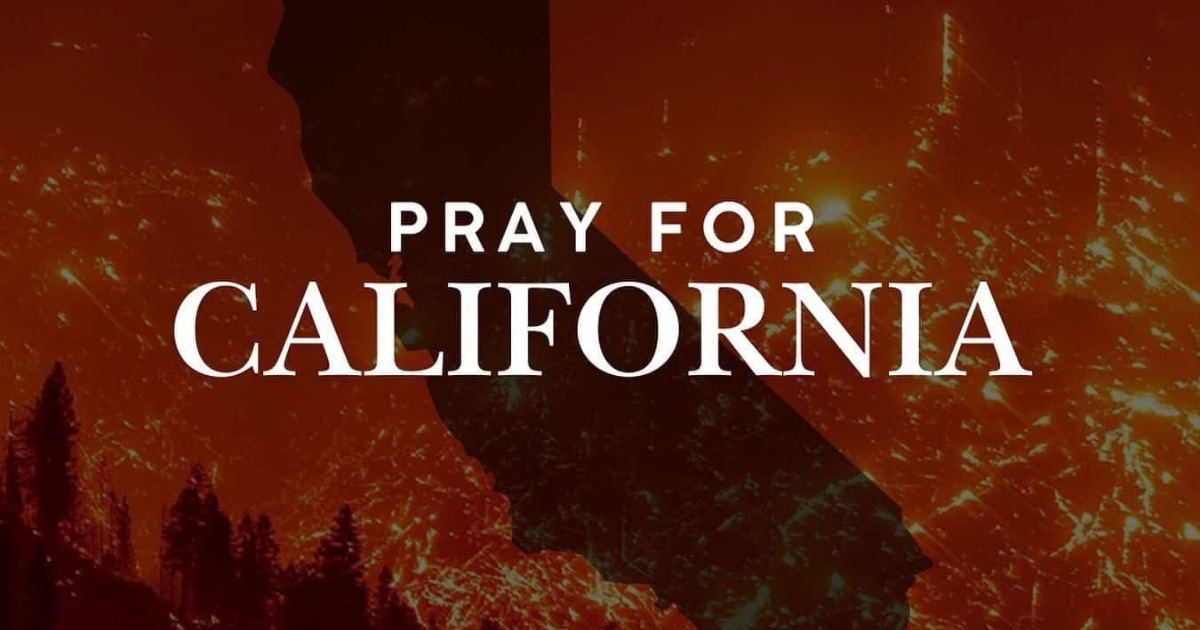 How You Can Help Victims of the Los Angeles Wildfires