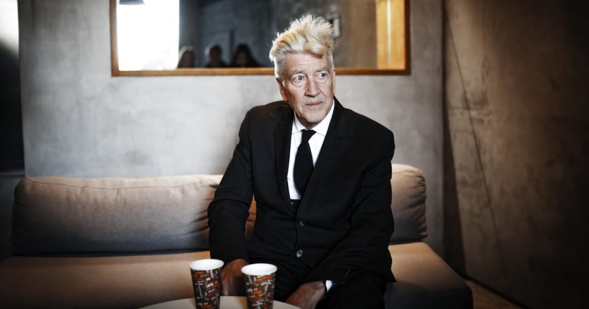 RIP David Lynch: Legendary Filmmaker Dies at 78