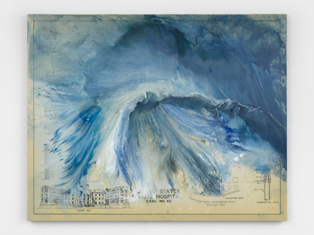 Firelei Báez Brings Explosive Explorations on Race, Gender, and ...