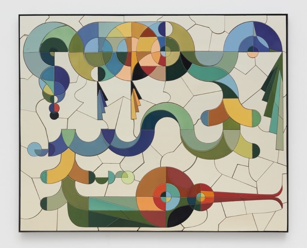 Frieze Los Angeles 2025 Preview: Celebrating Global and Local ...