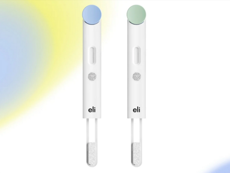 CES 2025: Hormometer Tracks Hormone Levels Instantly