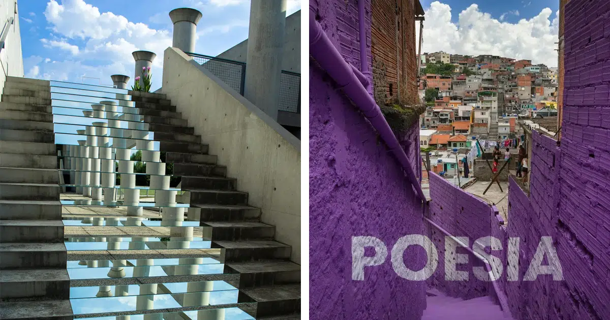 Dazzling Art Book Explores the Role of Optical Illusions in Design