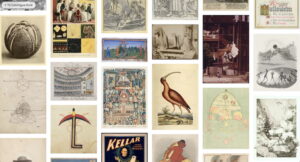New Database Compiles Over 10,000 Images That are Free to Use