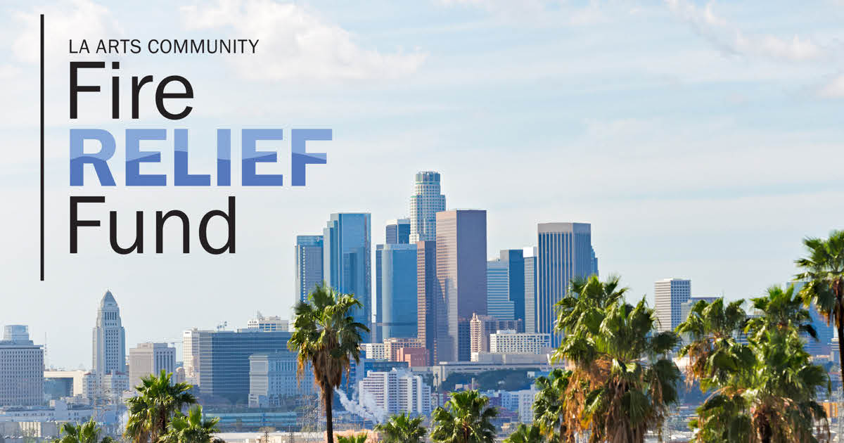 The Getty Fire Relief Fund Will Distribute Aid to Over 1,700 People