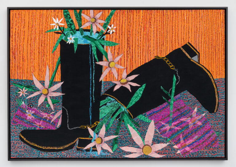 The Sixth Edition of the Iconic Frieze LA Will Open in Late February