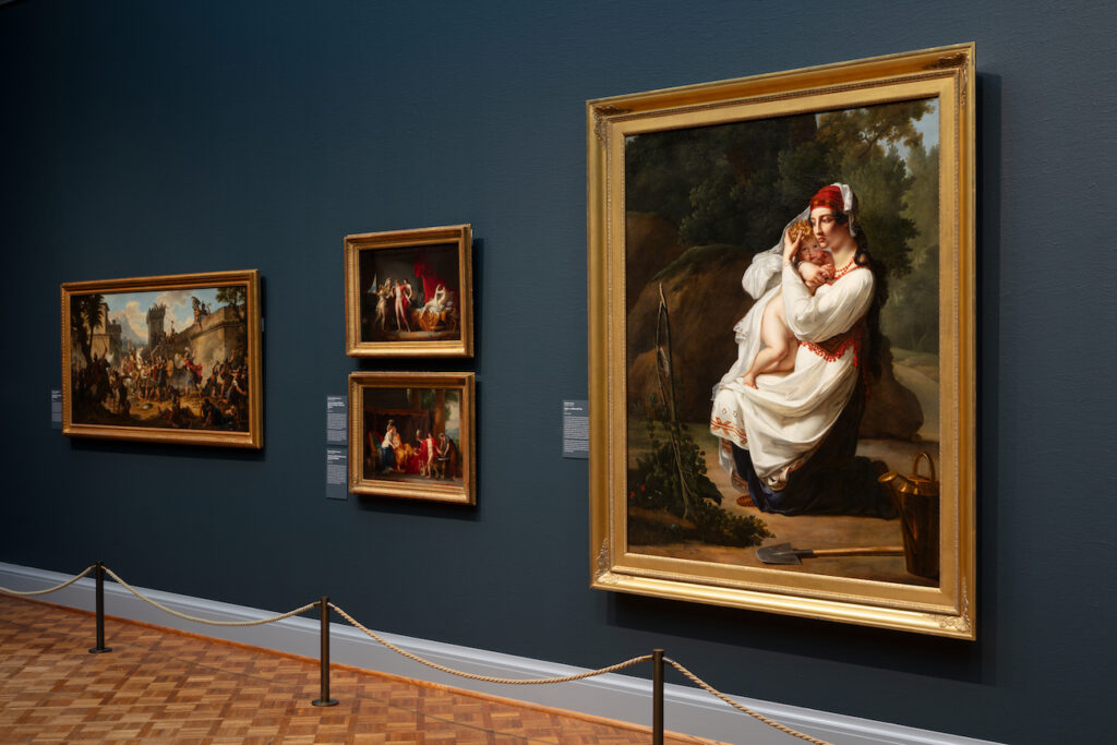 Art Institute of Chicago Receives Monumental Donation