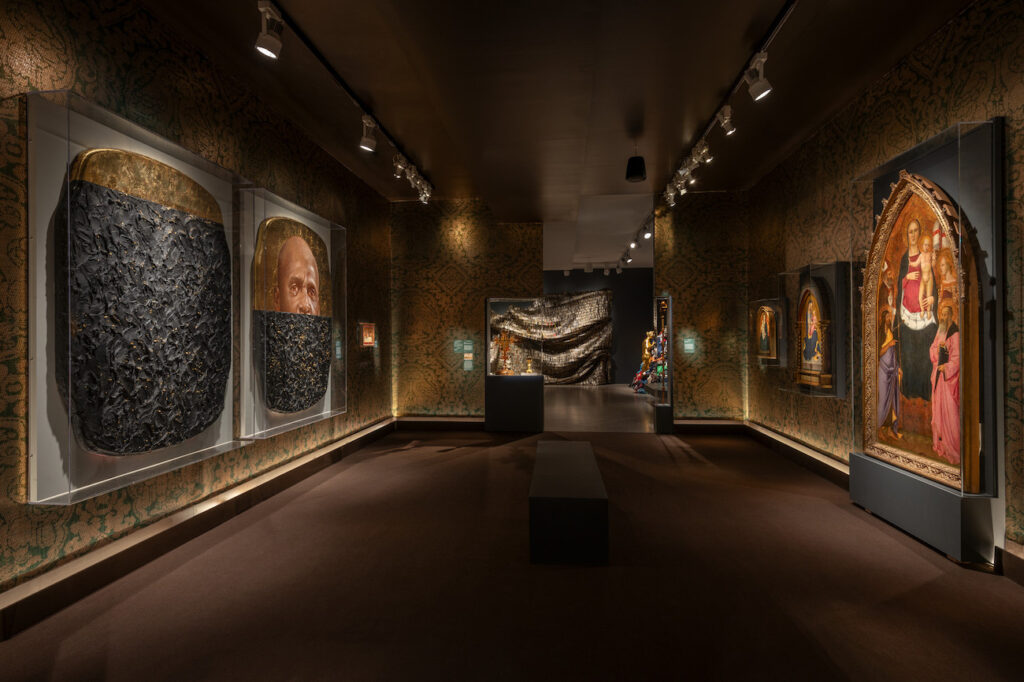 Brooklyn Museum Celebrates 200th Birthday with Show about Gold