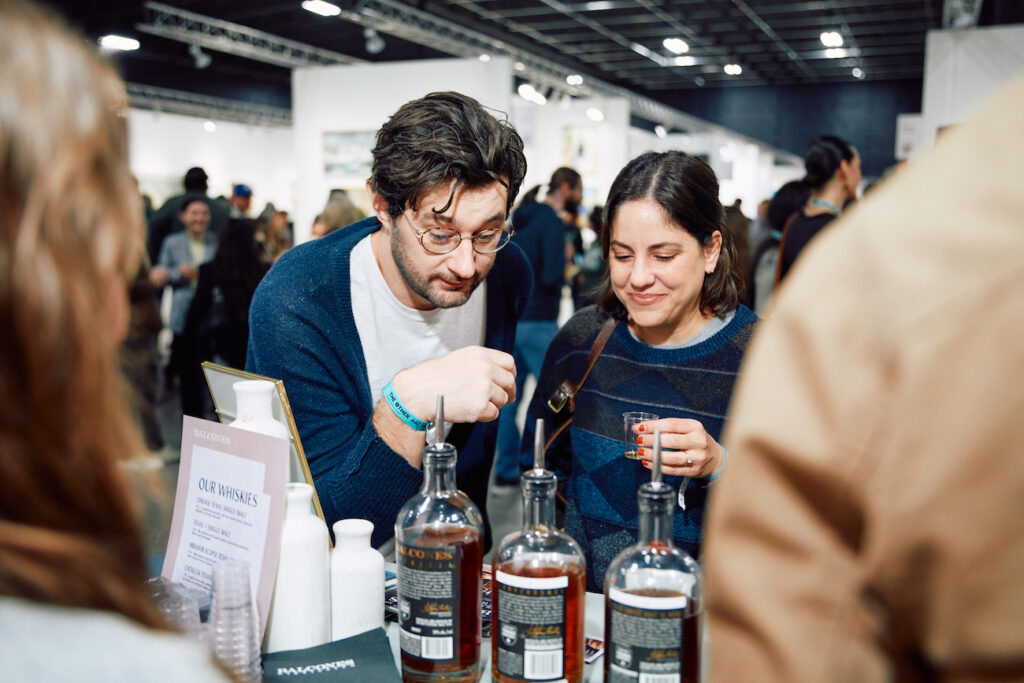 The Other Art Fair Offers an Idiosyncratic and Dynamic Program During ...