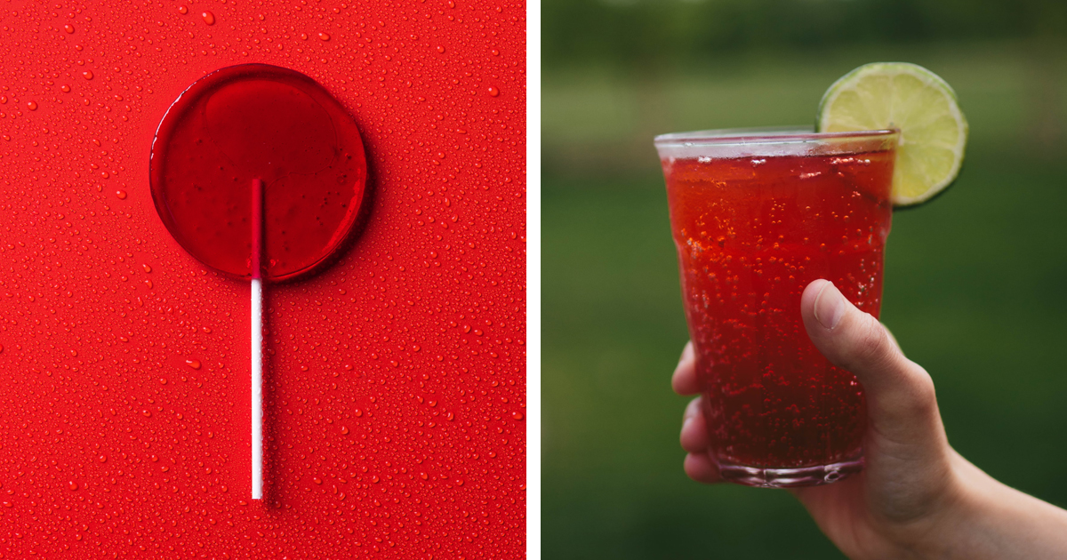 FDA Bans Synthetic Dye Red No. 3 in Bid To Improve Public Health