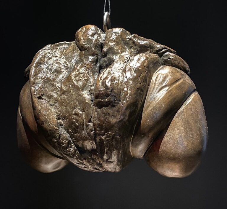 Learn About Louise Bourgeois: From Her French Beginnings To Monumental ...