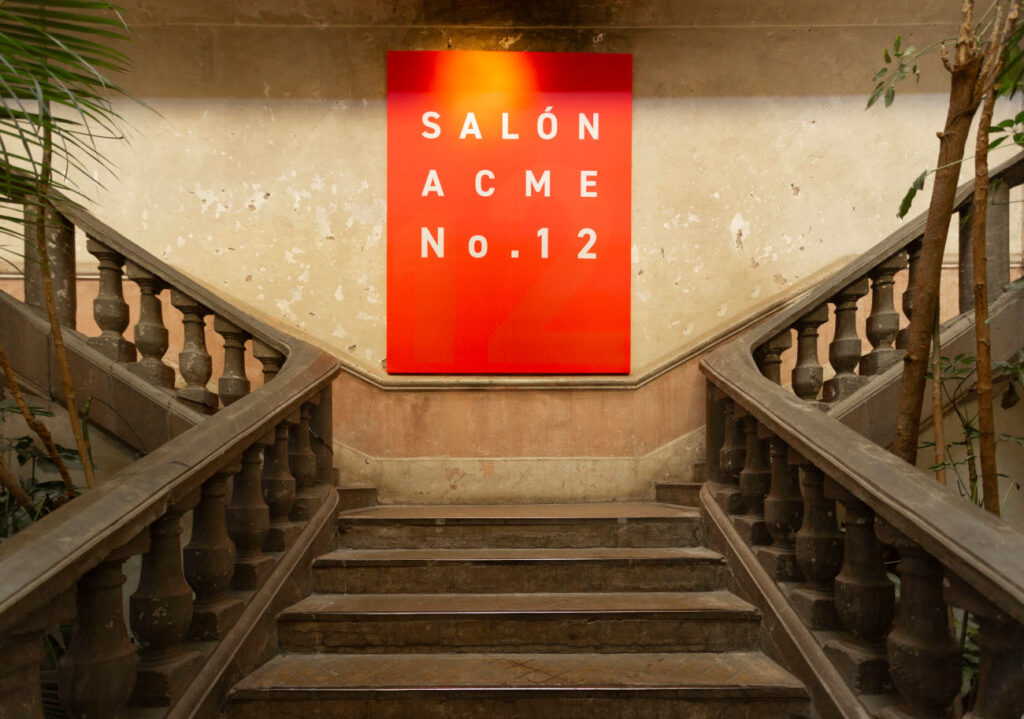Mexico City’s Salón ACME Spotlights Emerging Creators To Keep an Eye On ...