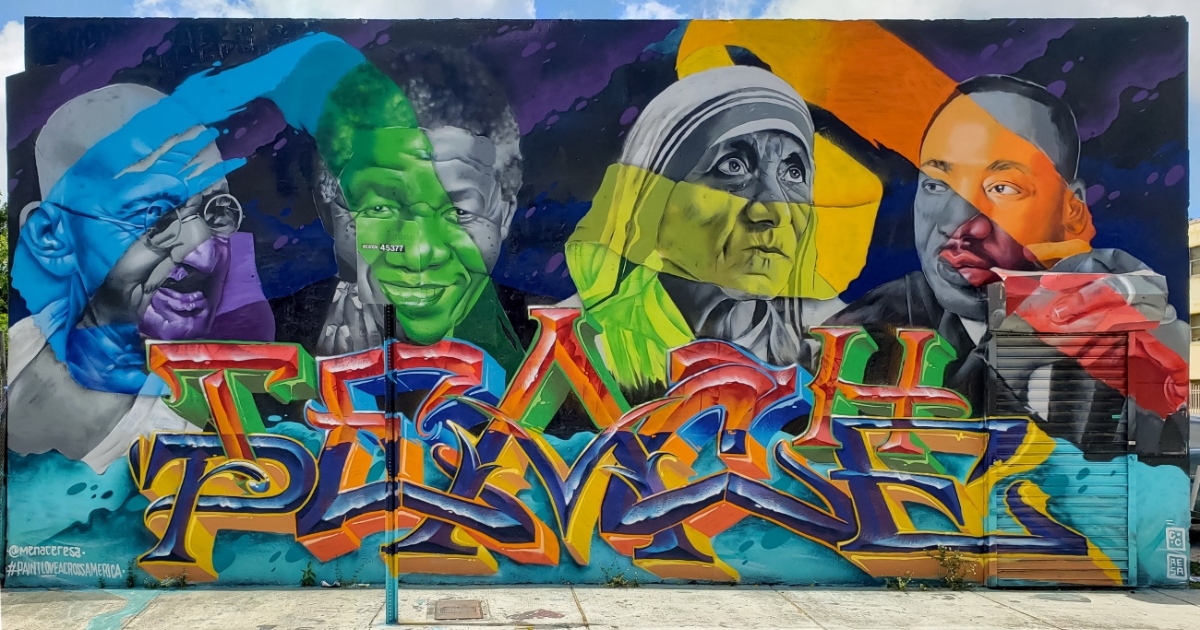 UP Magazine Editor Chats About Promoting Urban Art