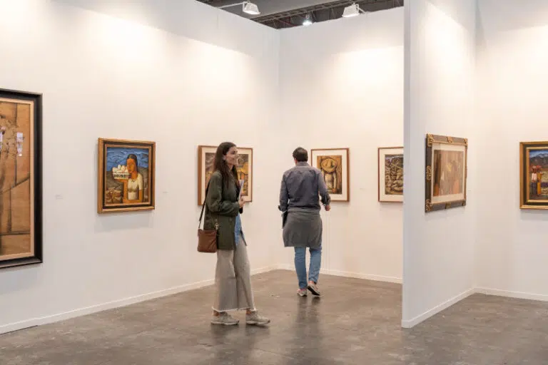 ZONA MACO 2025: Lo mejor de la feria de arte más grande de MX
