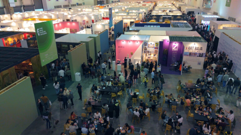 ZONA MACO 2025: Mexico City’s Top Art Fair Showcases Contemporary ...