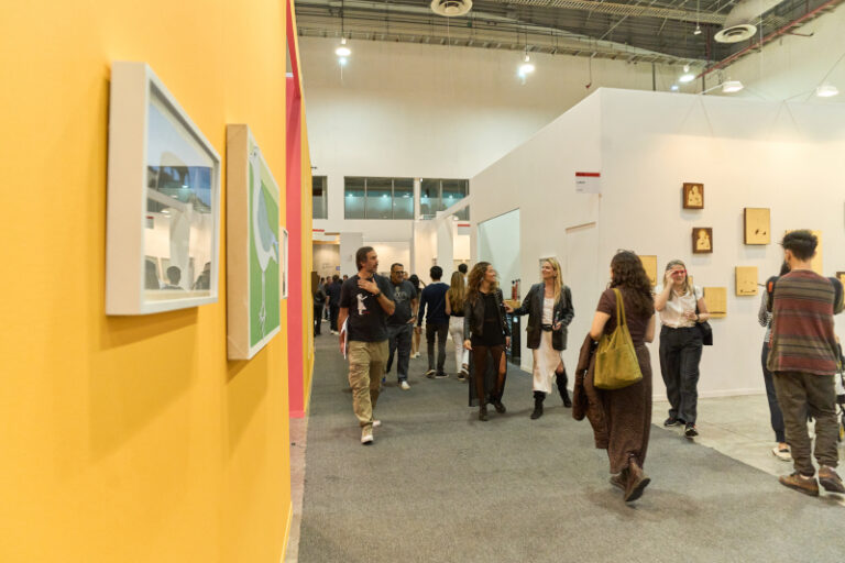 ZONA MACO 2025: Mexico City’s Top Art Fair Showcases Contemporary ...
