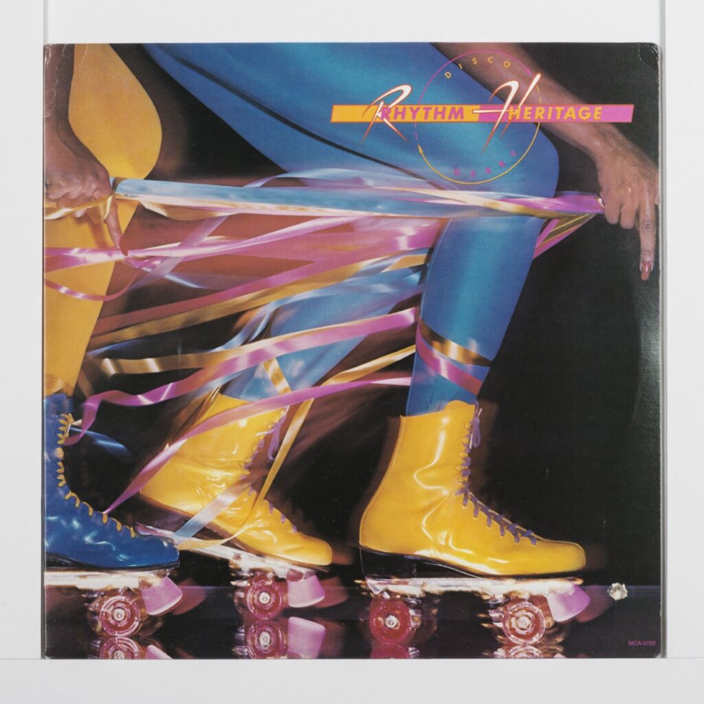 Exhibition Celebrates the Glitz of the Disco Era and Its Sociopolitical ...