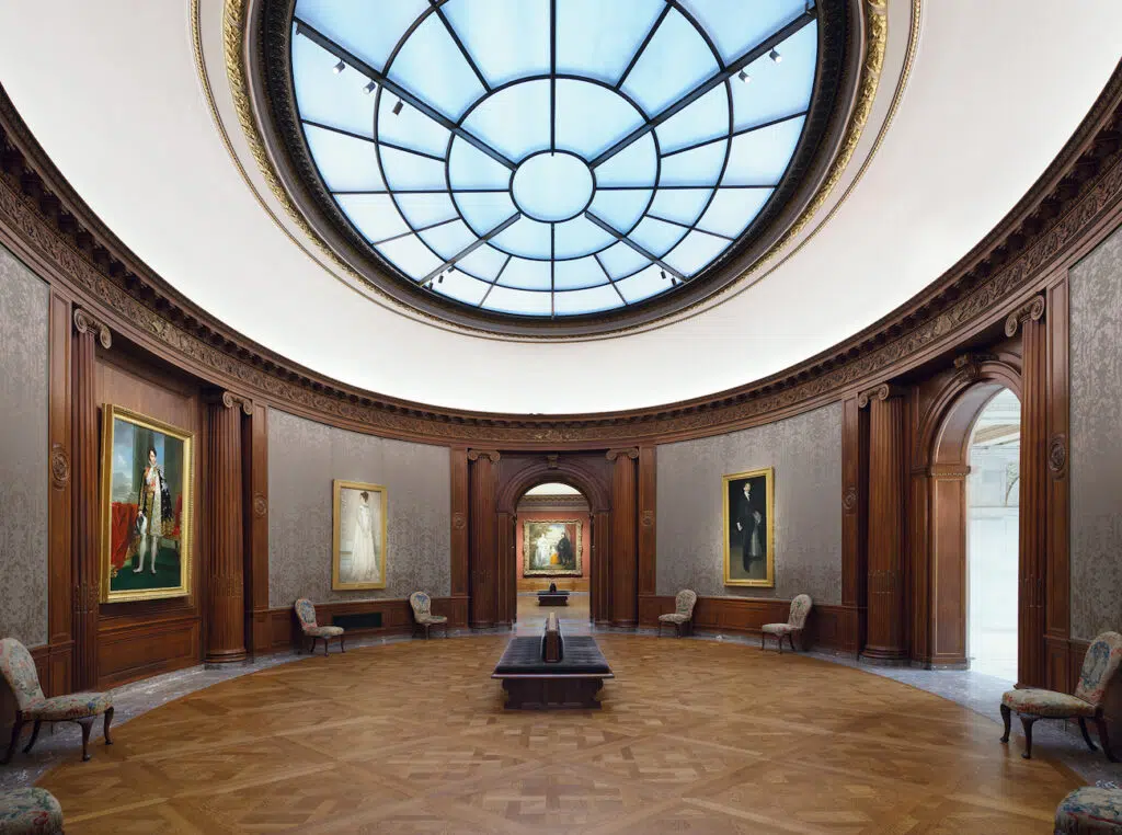 Exploring the Frick Collection’s $220 Million Renovation
